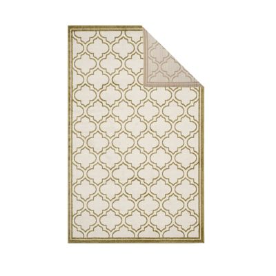 Leland Outdoor Rug | Frontgate