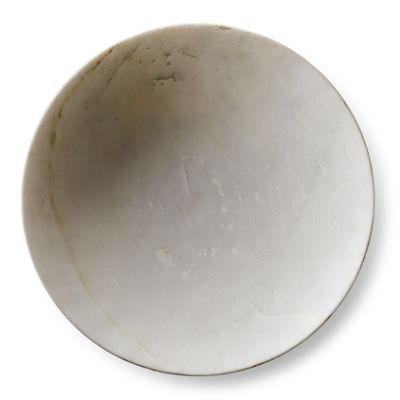 Extra Large Marble Bowl | Frontgate