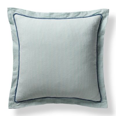 Nevis Flanged Pillow | Frontgate