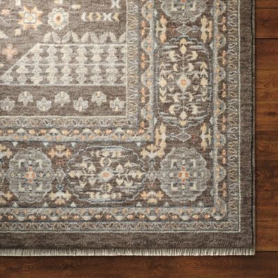 Rosemary Woven Area Rug | Frontgate