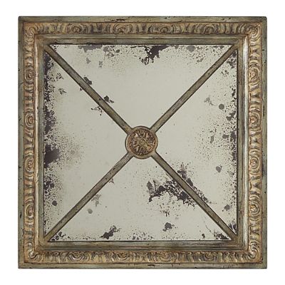 Pinehurst Mirror | Frontgate