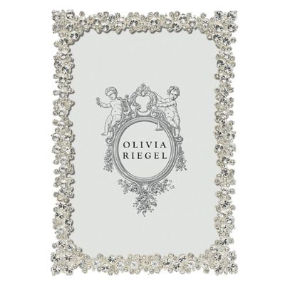 Princess Picture Frame | Frontgate
