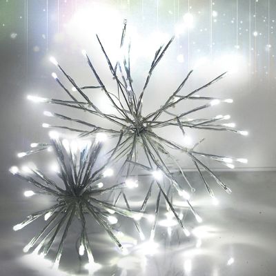 Lighted LED Sparkler | Frontgate