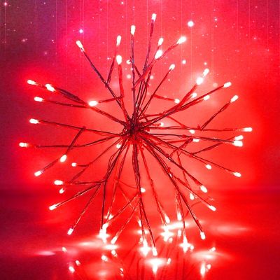 Lighted LED Sparkler | Frontgate