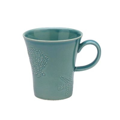 La Playa Mugs, Set of Four | Frontgate