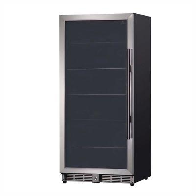 Kingsbottle 300 Can Refrigerator | Frontgate