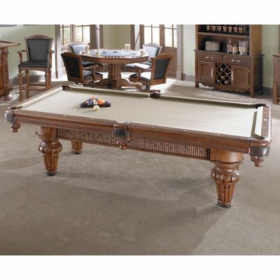 Palmetto Pool Table | Frontgate