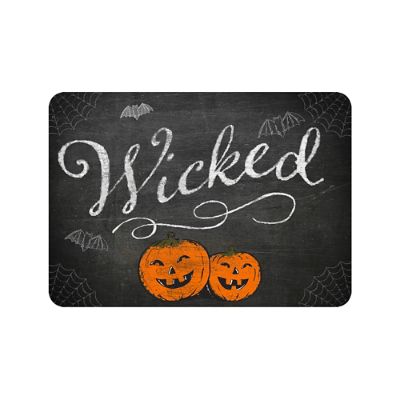 Wicked Welcome Comfort Mat | Frontgate
