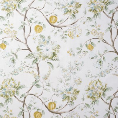 Magnolia Mint Bedding Collection | Frontgate