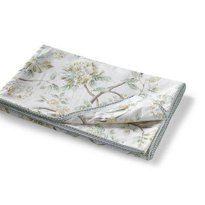 Magnolia Mint Bedding Collection | Frontgate