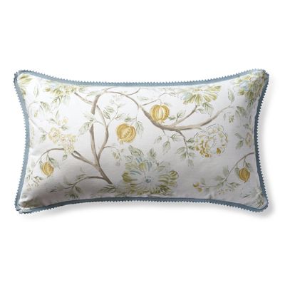 Magnolia Mint Bedding Collection | Frontgate