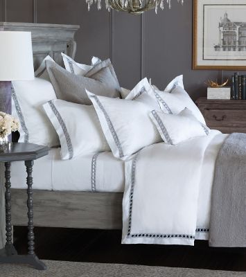 Celine Duvet Cover | Frontgate