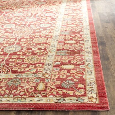 Darry Easy Care Rug | Frontgate