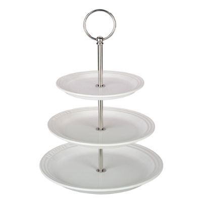 Le Creuset 3-Tier Serving Stand | Frontgate