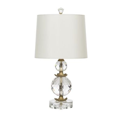 Adriana Table Lamp | Frontgate