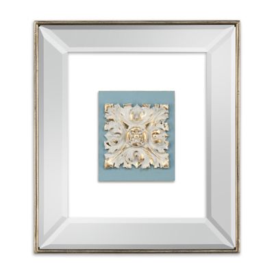 Elegant Square III Wall Art | Frontgate