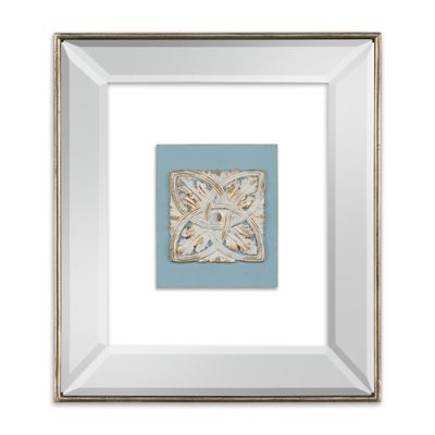 Elegant Square II Wall Art | Frontgate