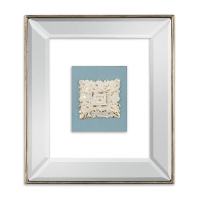 Elegant Square I Wall Art | Frontgate