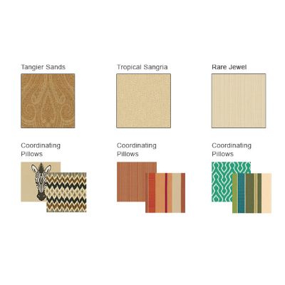 Marimba Crystal Stone Top Sideboard by Tommy Bahama | Frontgate