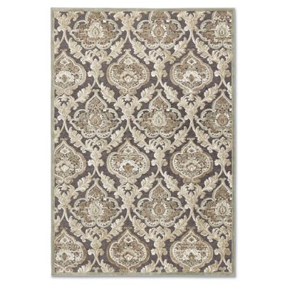 Cheyne High-low Area Rug | Frontgate