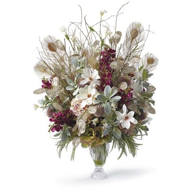 Holiday Splendor Arrangement | Frontgate