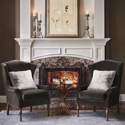 French Framed Botanicals | Frontgate