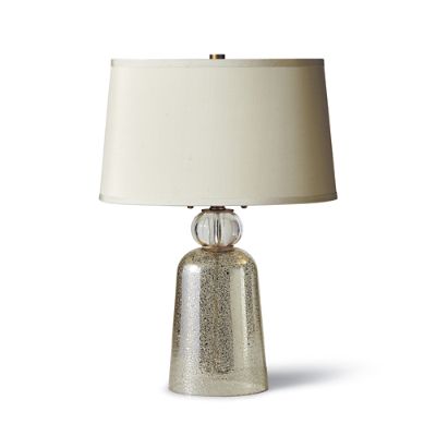 Harlow Table Lamp | Frontgate