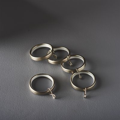 Cosmopolitan Rings, Set of 10 | Frontgate