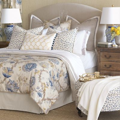 Emory Bedding Collection | Frontgate
