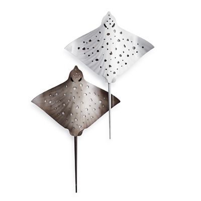 Eagle Ray Wall Art | Frontgate