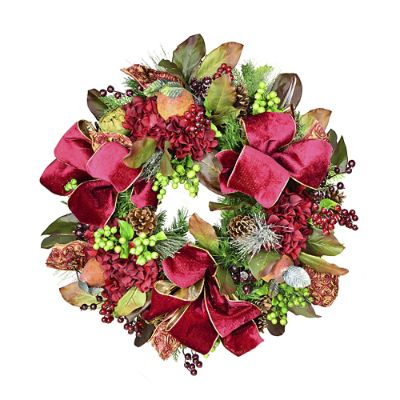 Fiona Wreath | Frontgate