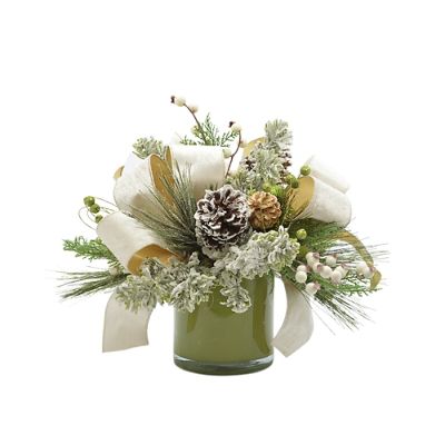 Paloma Arrangement in Vase | Frontgate