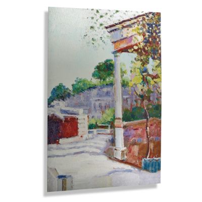 Scenic Garden Art | Frontgate