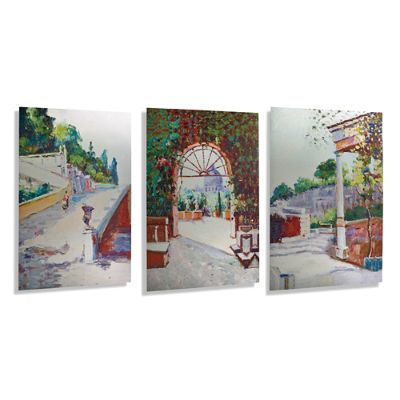 Scenic Garden Art | Frontgate