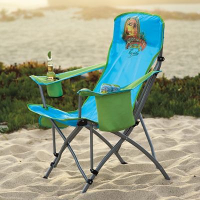 Margaritaville Quad Chair | Frontgate