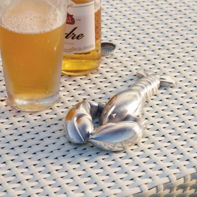 Lobster Bottle Opener | Frontgate