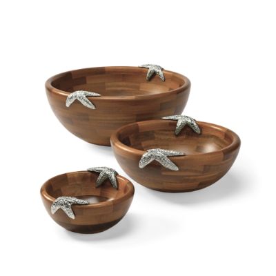 Ocean Luxe Serveware | Frontgate