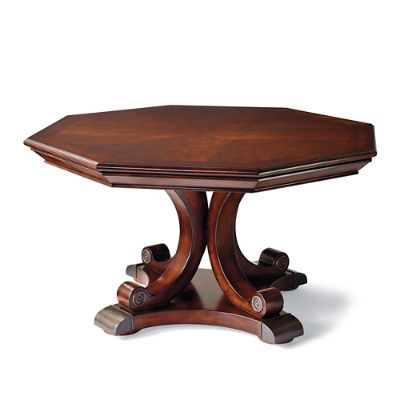 Edison Game Table and Chairs | Frontgate