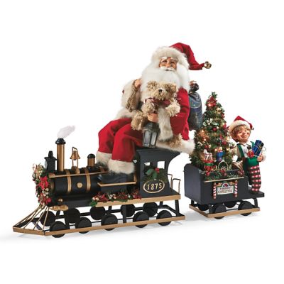 Santa's Express | Frontgate