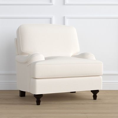 Blake Lounge Chair | Frontgate