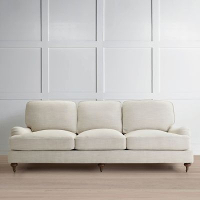 Blake Linen Furniture Collection | Frontgate