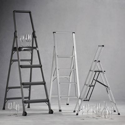 High Reach Ladders | Frontgate