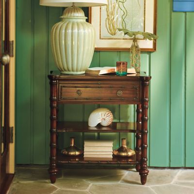 Taylor Bay Nightstand | Frontgate