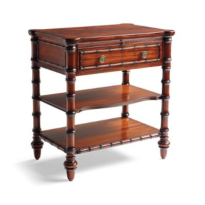 Taylor Bay Nightstand | Frontgate