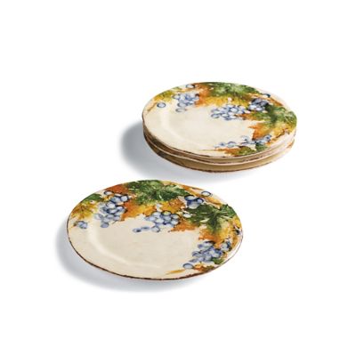 Vigneto Dinnerware | Frontgate