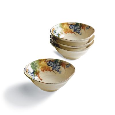Vigneto Dinnerware | Frontgate