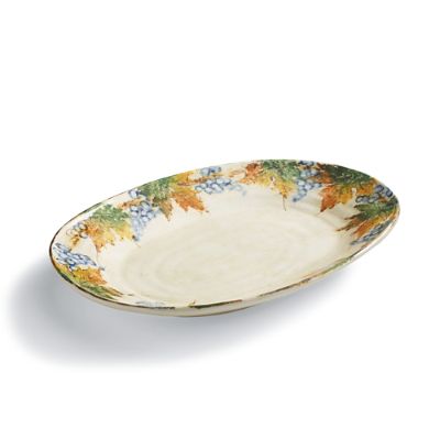 Vigneto Dinnerware | Frontgate