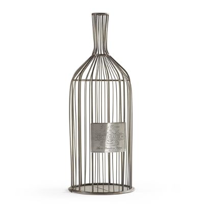 Wine Bottle Cork Catcher | Frontgate