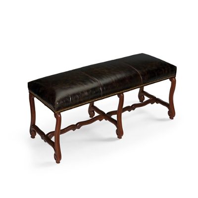 Wyoming Bench | Frontgate