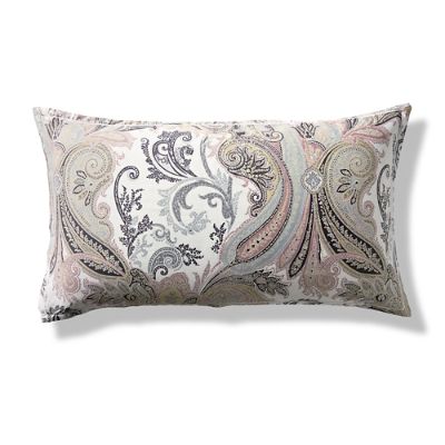 Penelope Pillow Sham | Frontgate